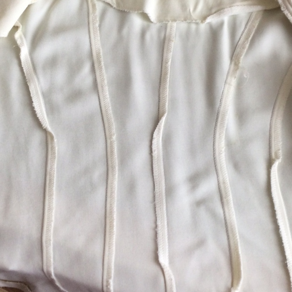 Vintage Miss Ashlee Pantsuit - Gem